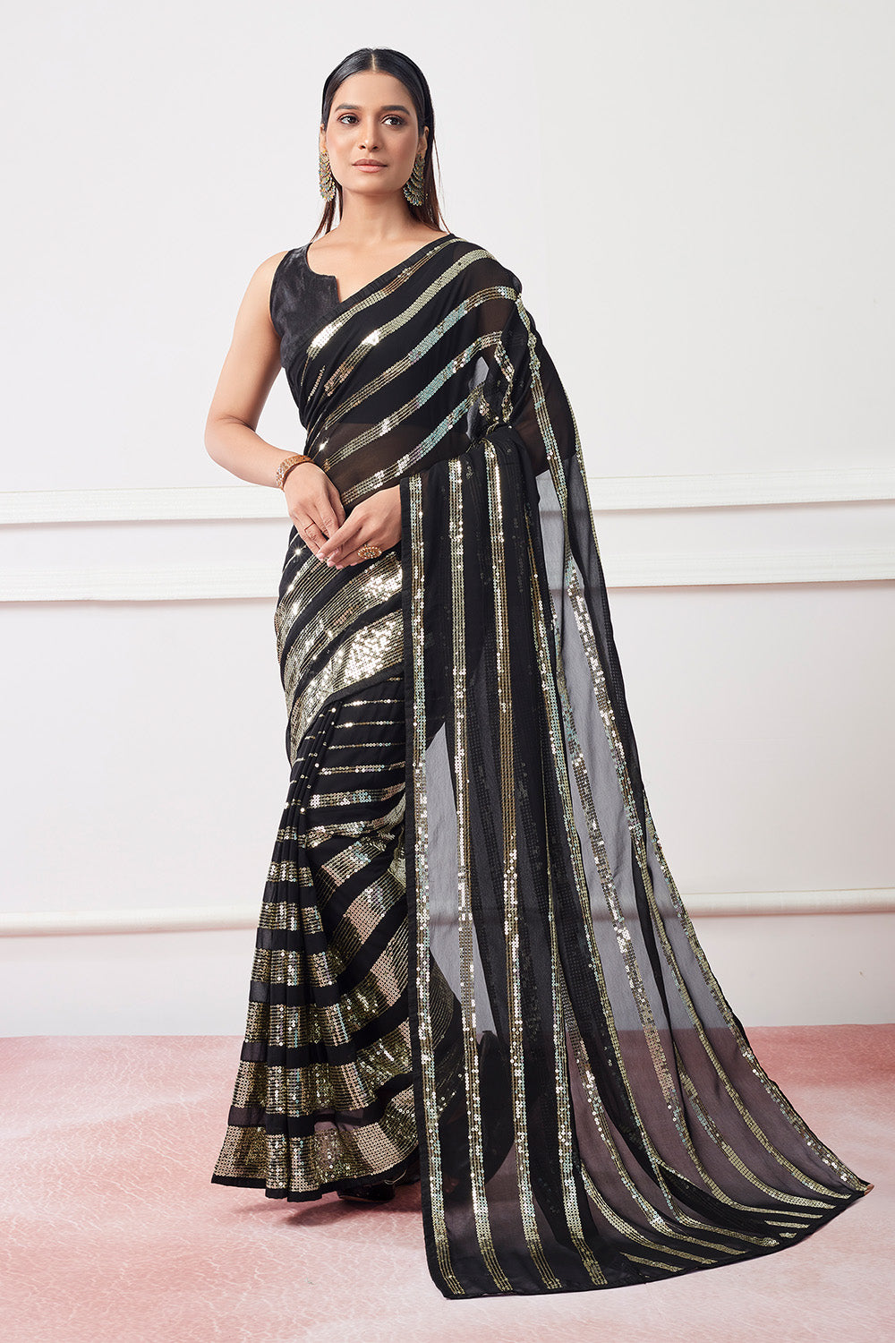 Buy Valentines Sarees Online in India at Karagiri