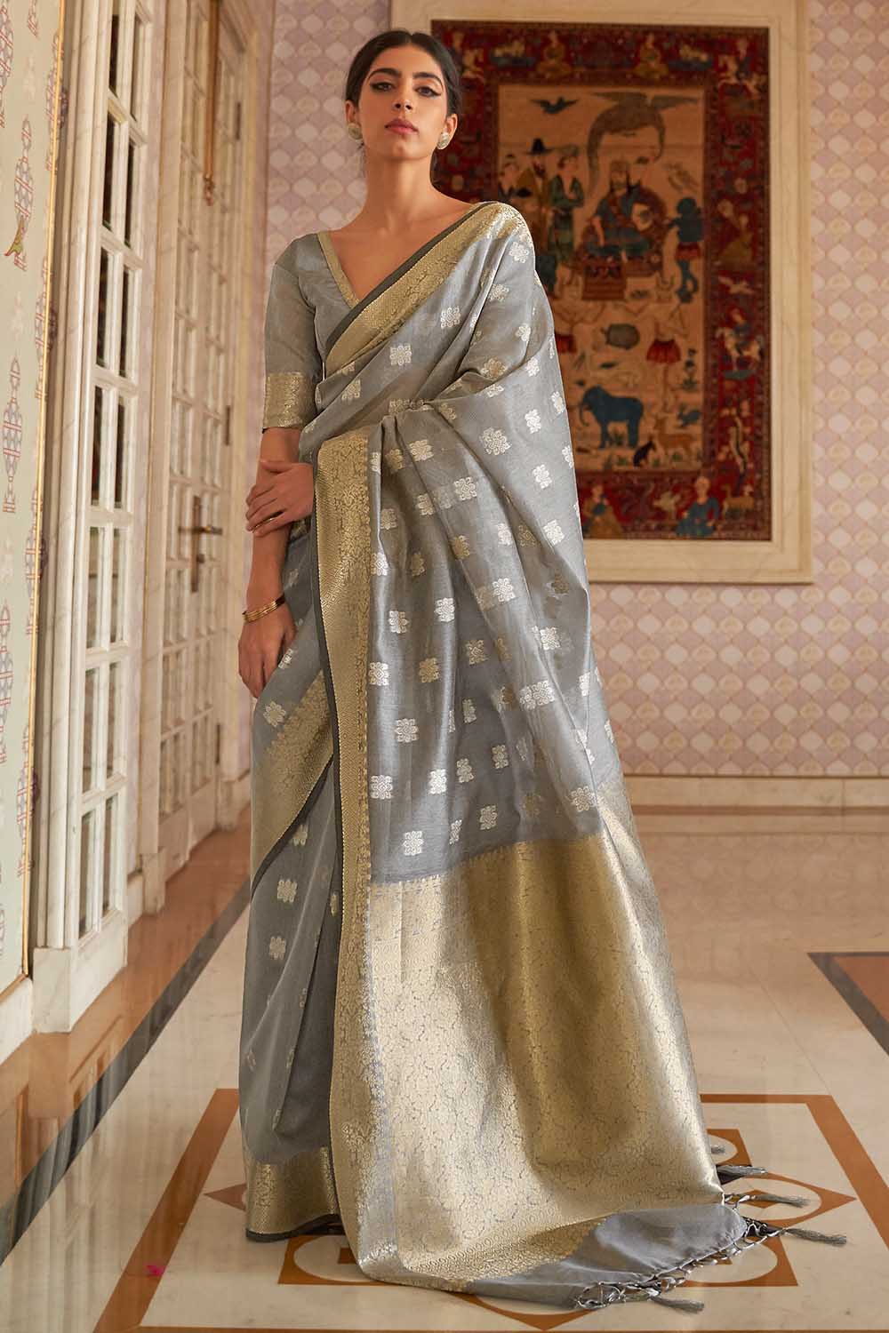 Daily Wear Sarees - Buy Daily Wear Sarees Online @ Best Prices | Karagiri