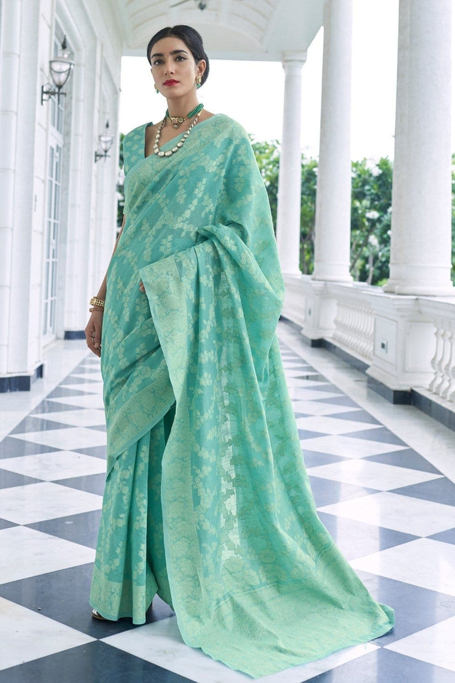 Sarees (साड़ी) - Buy Sari Collection Online in India | Karagiri