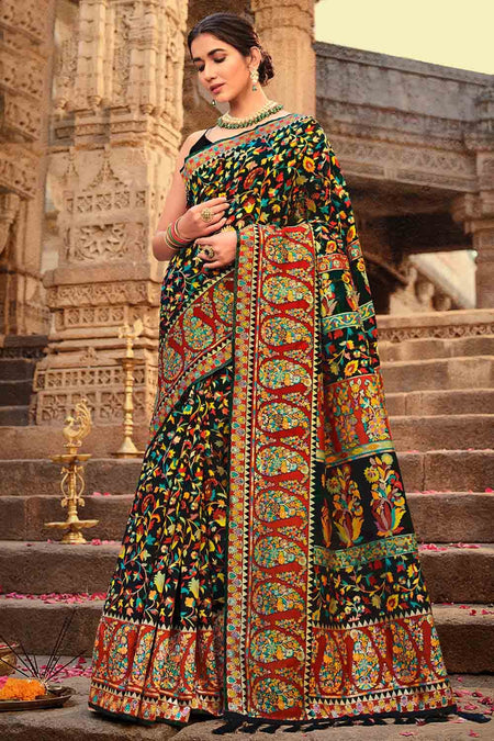 Fancy Sarees - Buy Stylish and Fashionable Designer Sarees Online ...