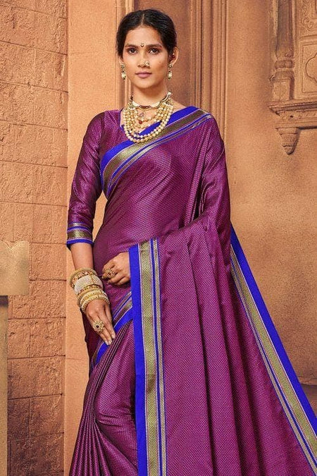 Brown Saree - Buy Stylish Brown Colour Sarees Online | Karagiri